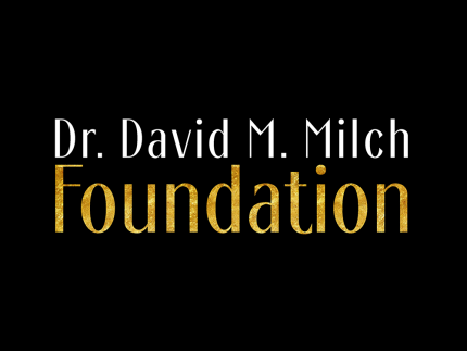 Dr. David M. Milch Foundation - Dreams Illuminated